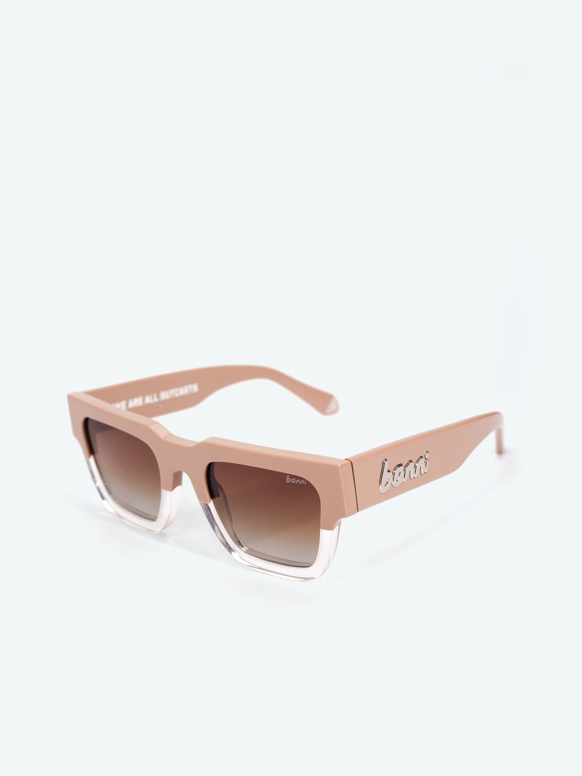 Banni Official Clothing Site