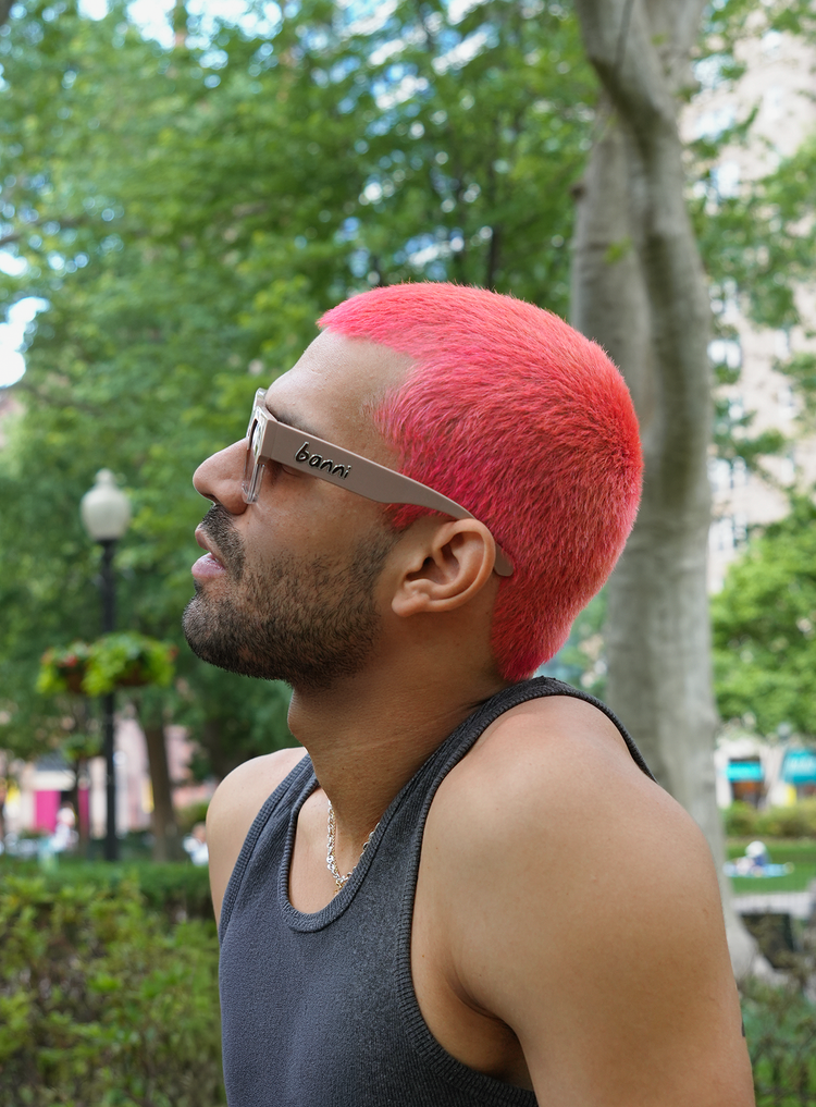 Banni Official Clothing Site