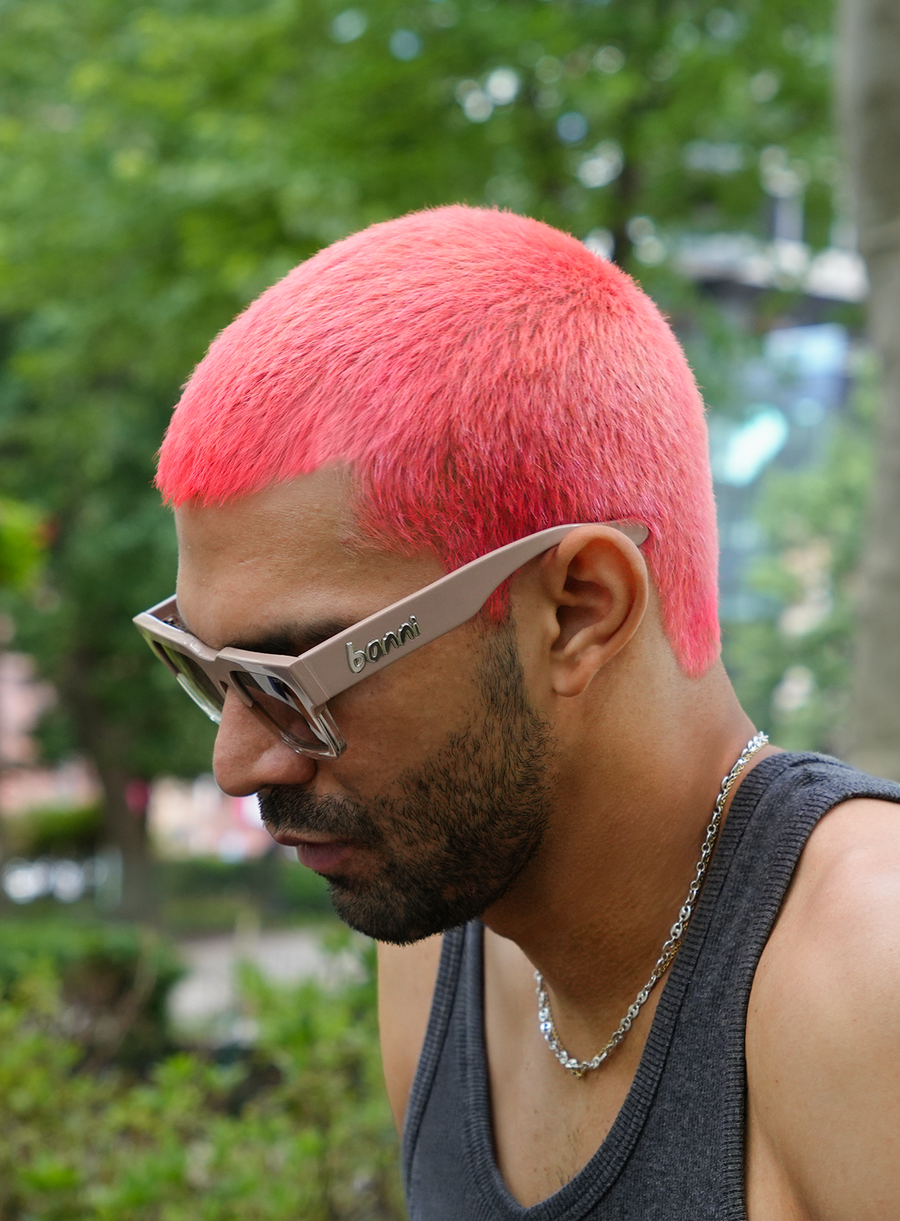 Banni Official Clothing Site