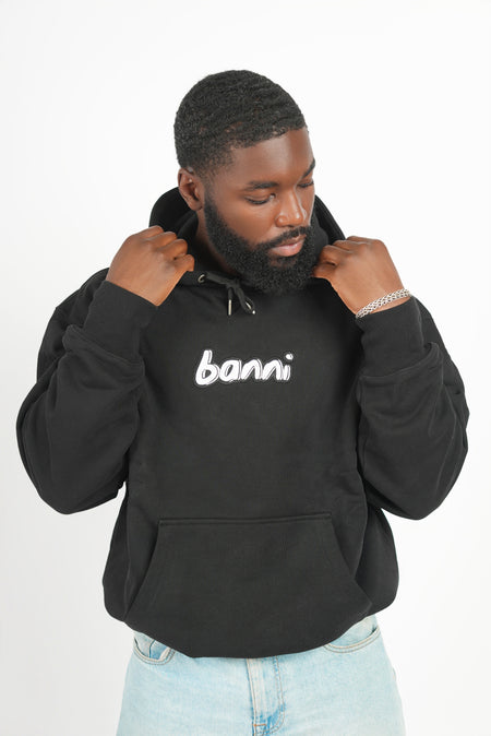 Banni Official Clothing Site
